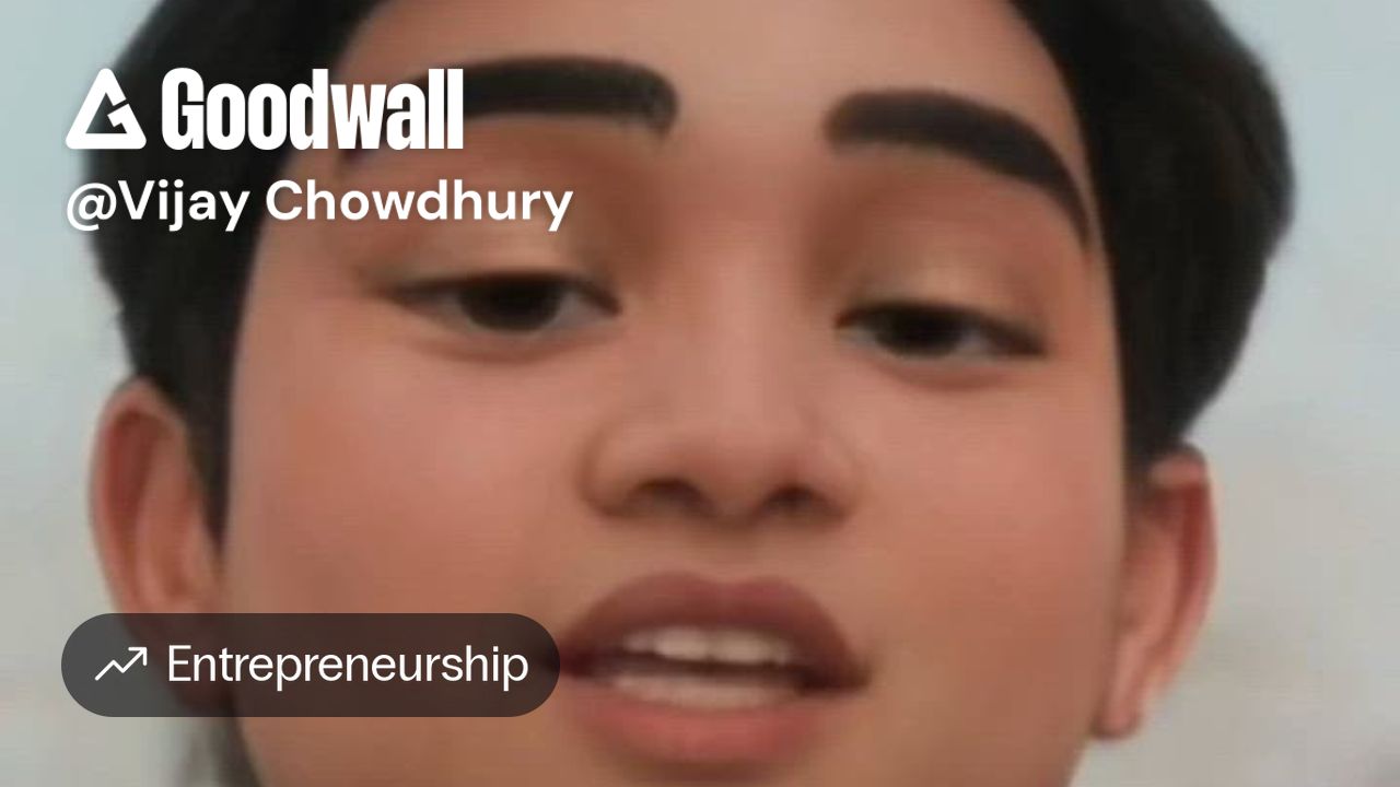 Vijay Chowdhurys Post On Goodwall Read Now About Github Repositories Such As Crouton Dart